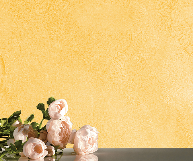 Velour Classique LIC1009CMB1013 - Wall Texture Design - Asian Paints