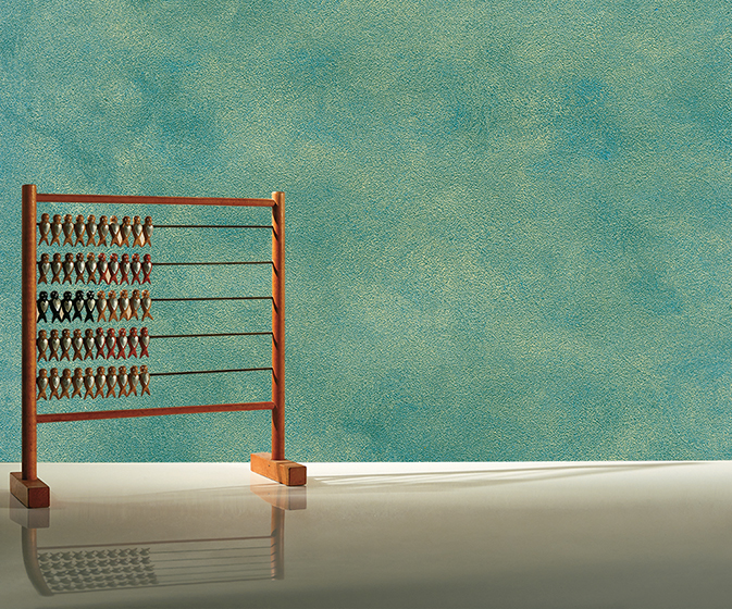 Dune Halo LIC1012CMB1003 - Wall Texture Design - Asian Paints