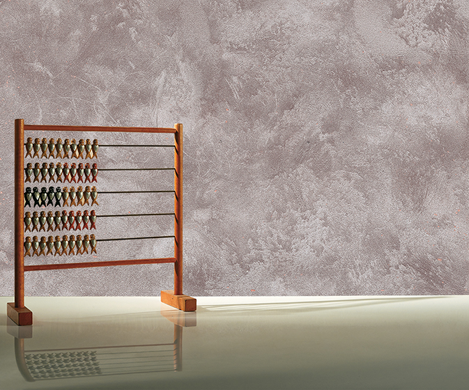 Dune Halo LIC1012CMB1005 - Wall Texture Design - Asian Paints