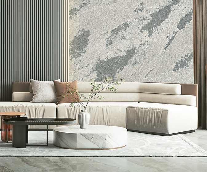 Antico LIC1013CMB1002 - Wall Texture Design - Asian Paints