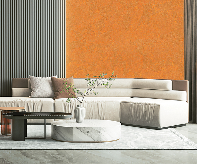 Antico LIC1013CMB1010 - Wall Texture Design - Asian Paints