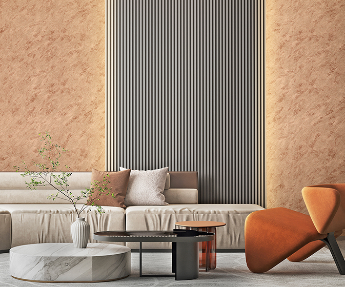 Antico Classique LXE1001CMB1006 - Wall Texture Design - Asian Paints