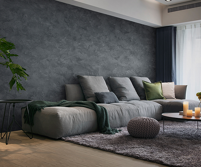 Stucco Marble LXE1007CMB1009 - Wall Texture Design - Asian Paints