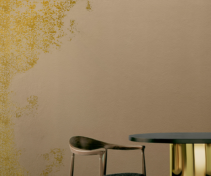 Lithos Moonwalk LXE1008CMB1009 - Wall Texture Design - Asian Paints