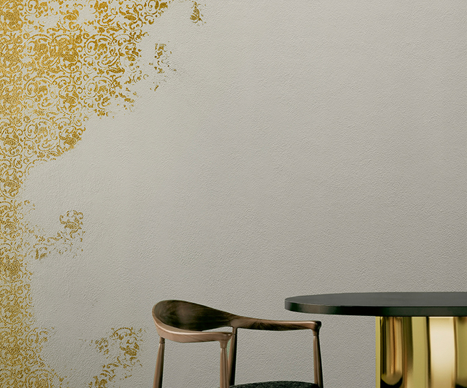 Lithos Moonwalk LXE1008CMB1011 - Wall Texture Design - Asian Paints