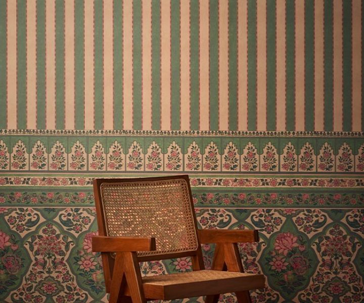 Top 97+ about asian paints nilaya wallpaper - Billwildforcongress