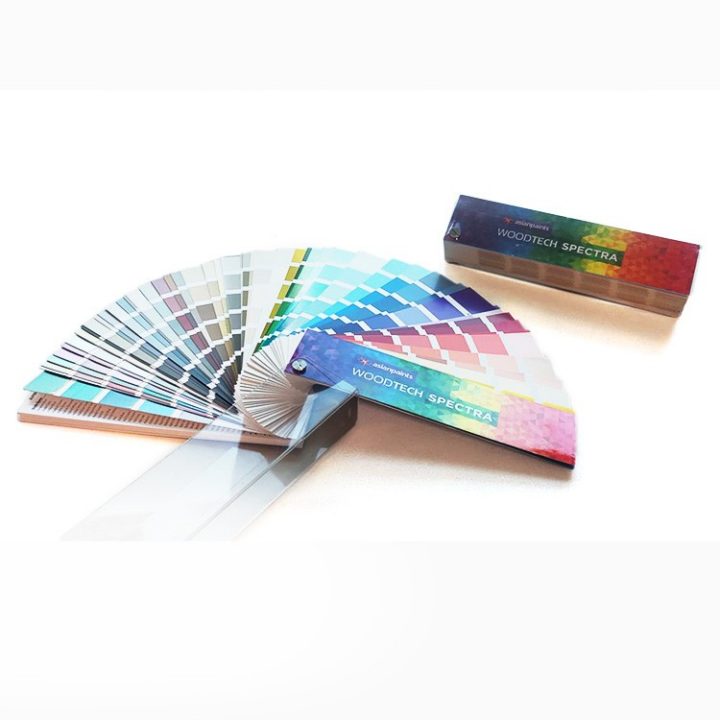 WoodTech Spectra (650+ shades)