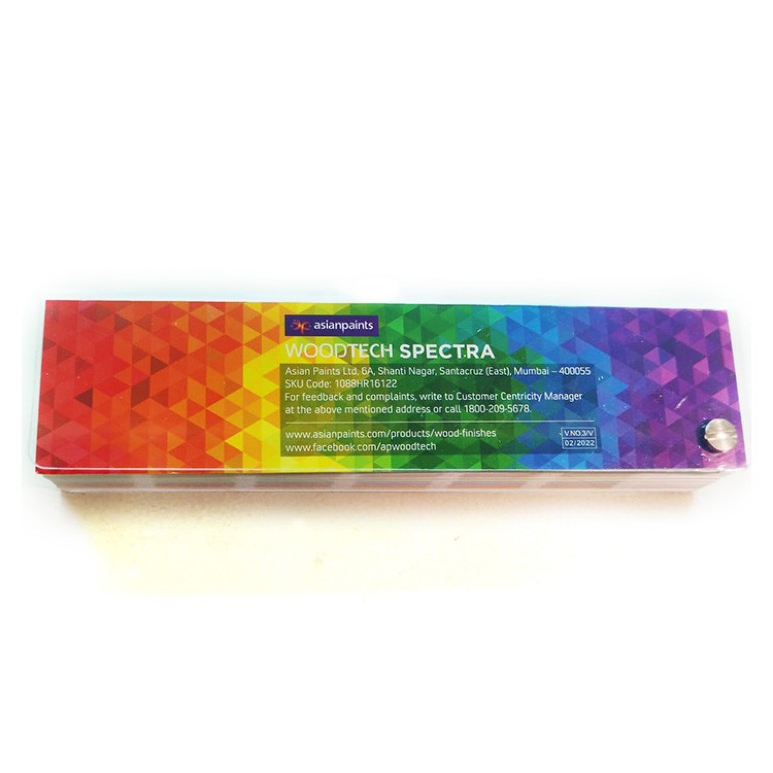 WoodTech Spectra (650+ shades)
