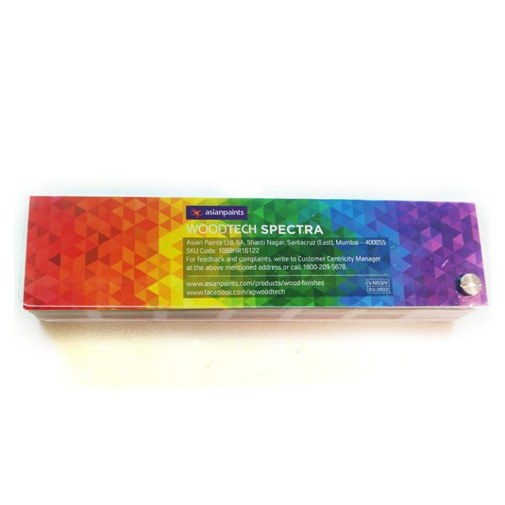 WoodTech Spectra (650+ shades)