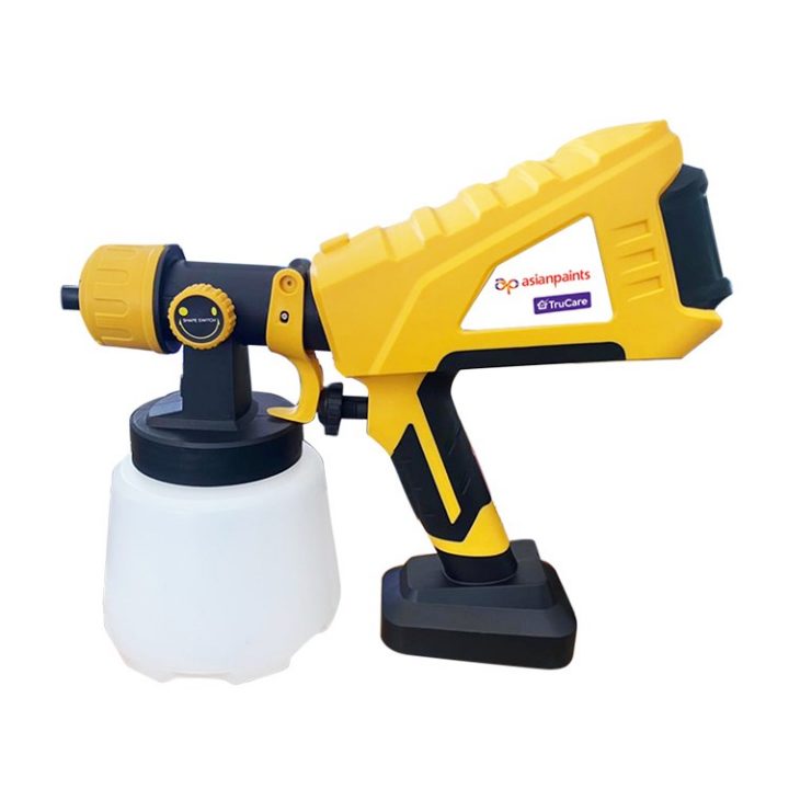 Asian graco paint sprayer store