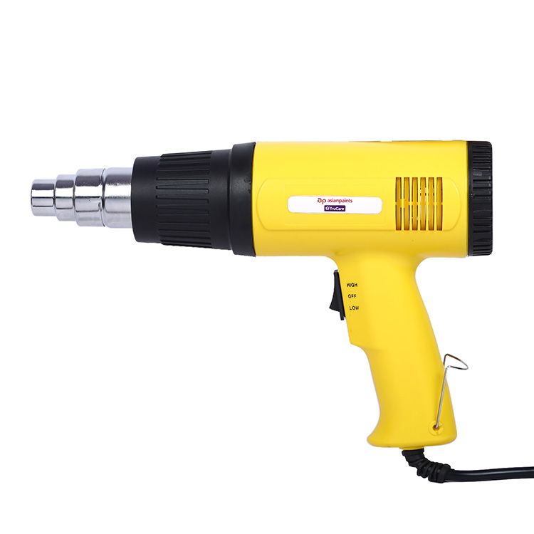 Heat gun 1800w