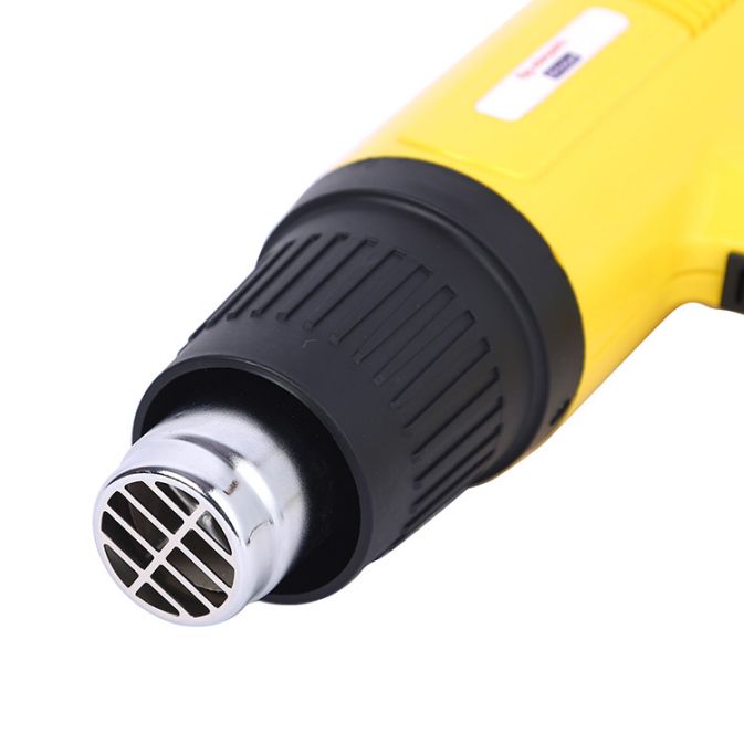 Heat gun 1800w