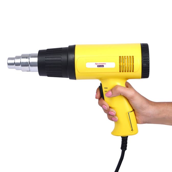 Heat gun 1800w
