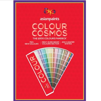 Explore Paint Colour Selection Tools - Asian Paints