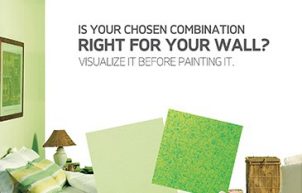Asian Paints Colour Spectra