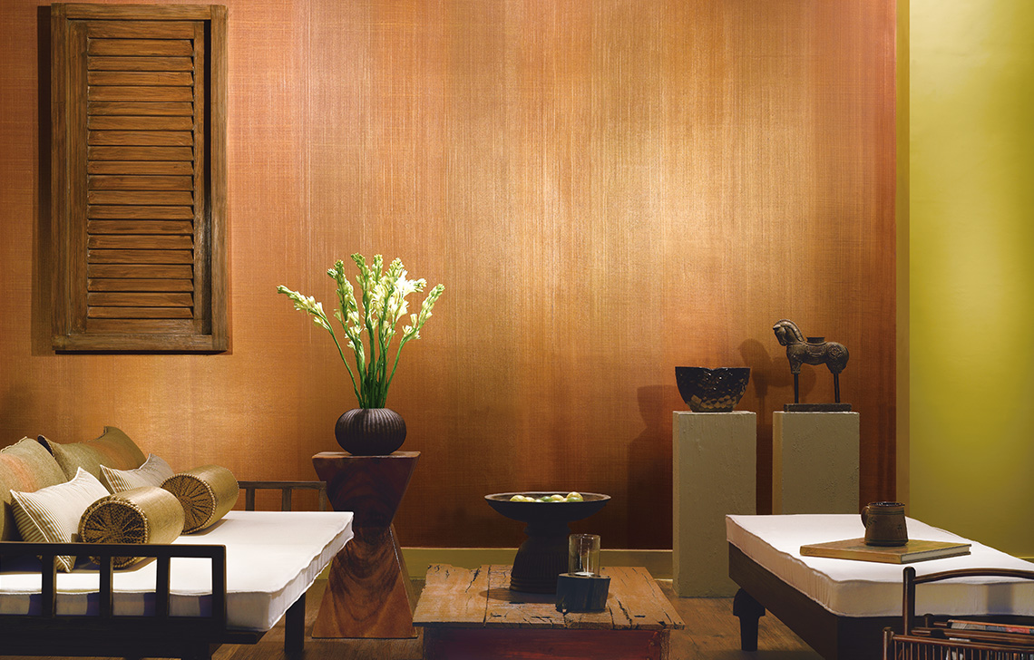 Asian Paints Royale Play Metallic Crinkle