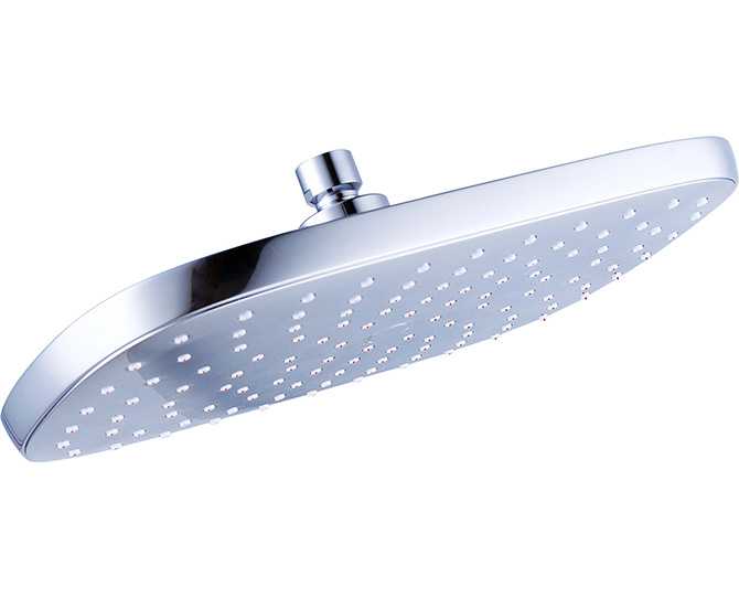 OVERHEAD SHOWER