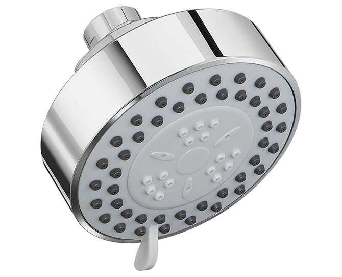 OVERHEAD SHOWER