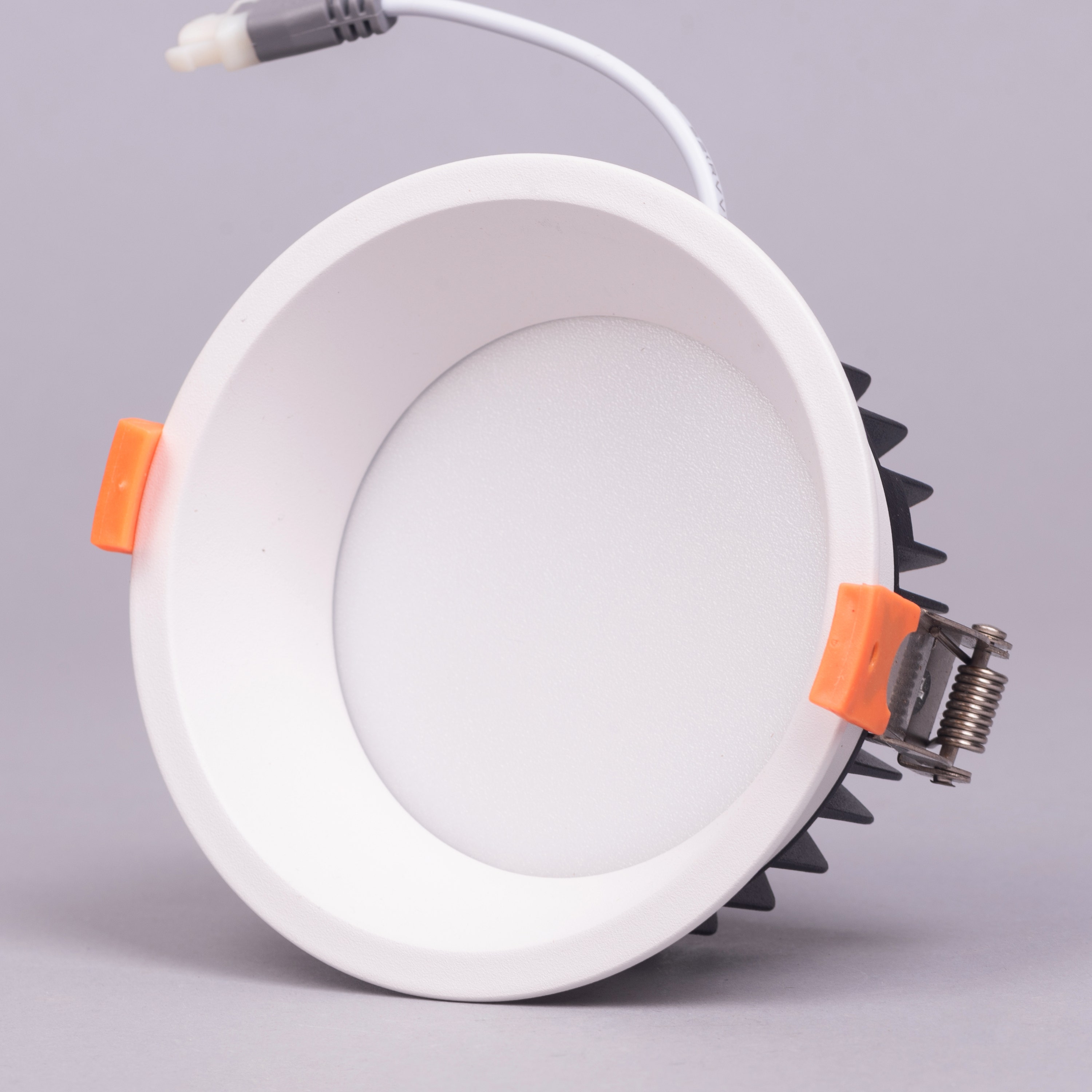 Proxima- 18W White (4000K, 120Â° Beam Angle) Deep Recess LED Panel ...