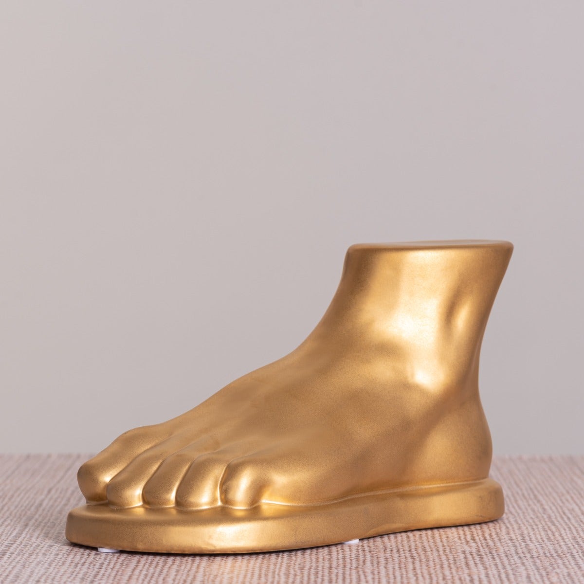 Gold Digger (Gold) Ceramic Home Decor