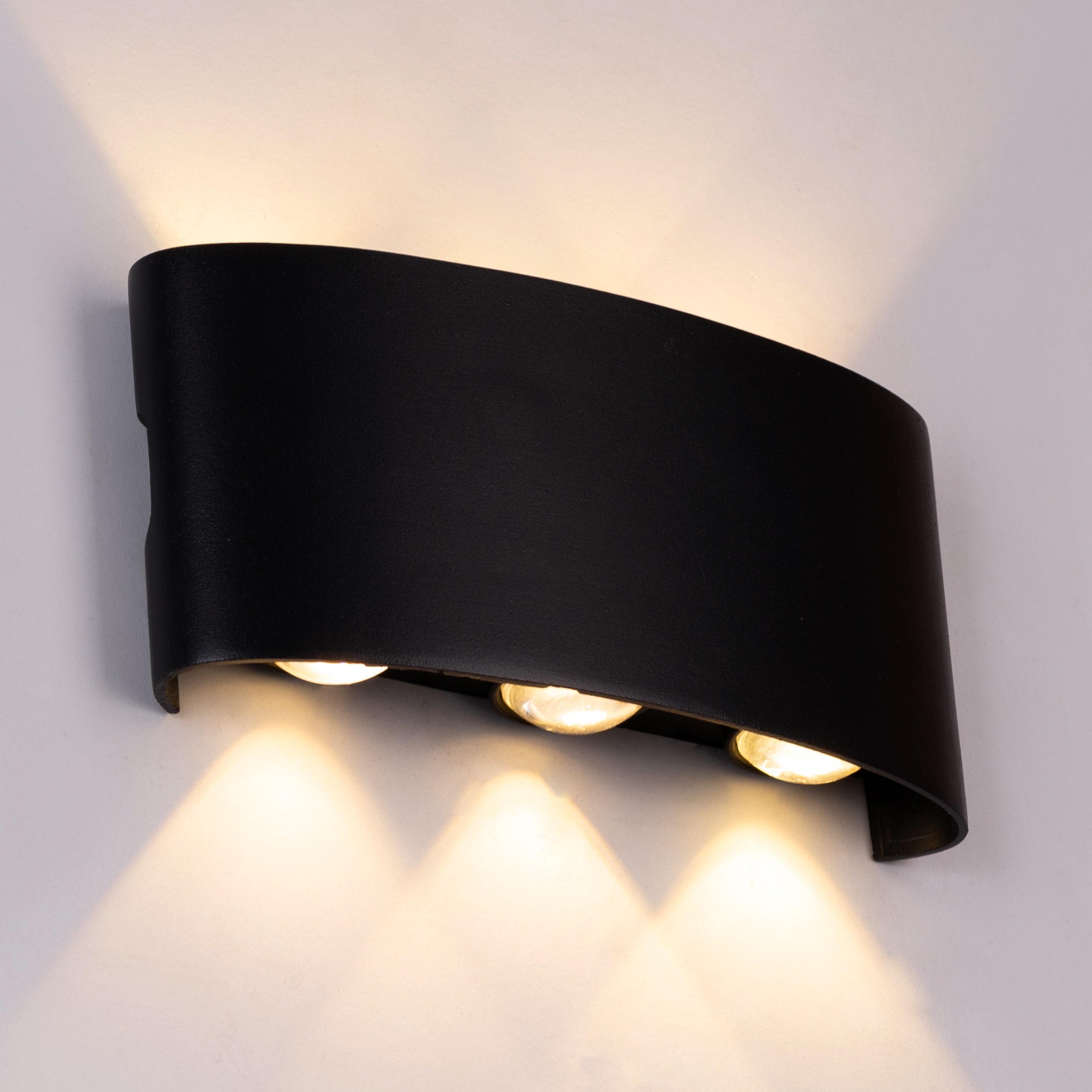 Exterior Lights Wall Washers LED Wall Washers Lighting 72W Outdoor