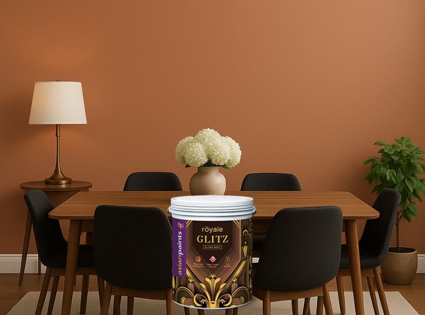 Royale Glitz Ultra Matt