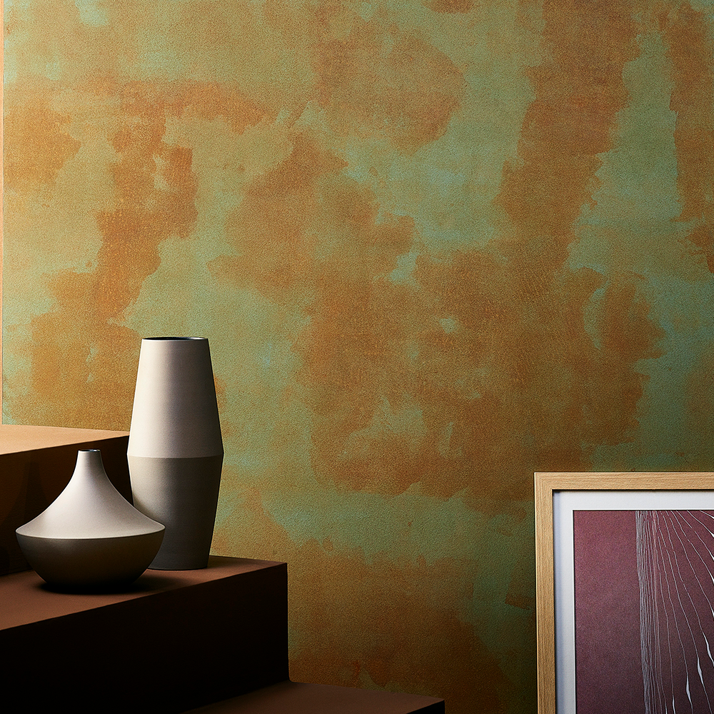 Verdigris