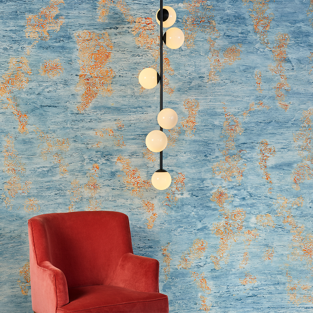 Calcecruda Parisian Tapestry